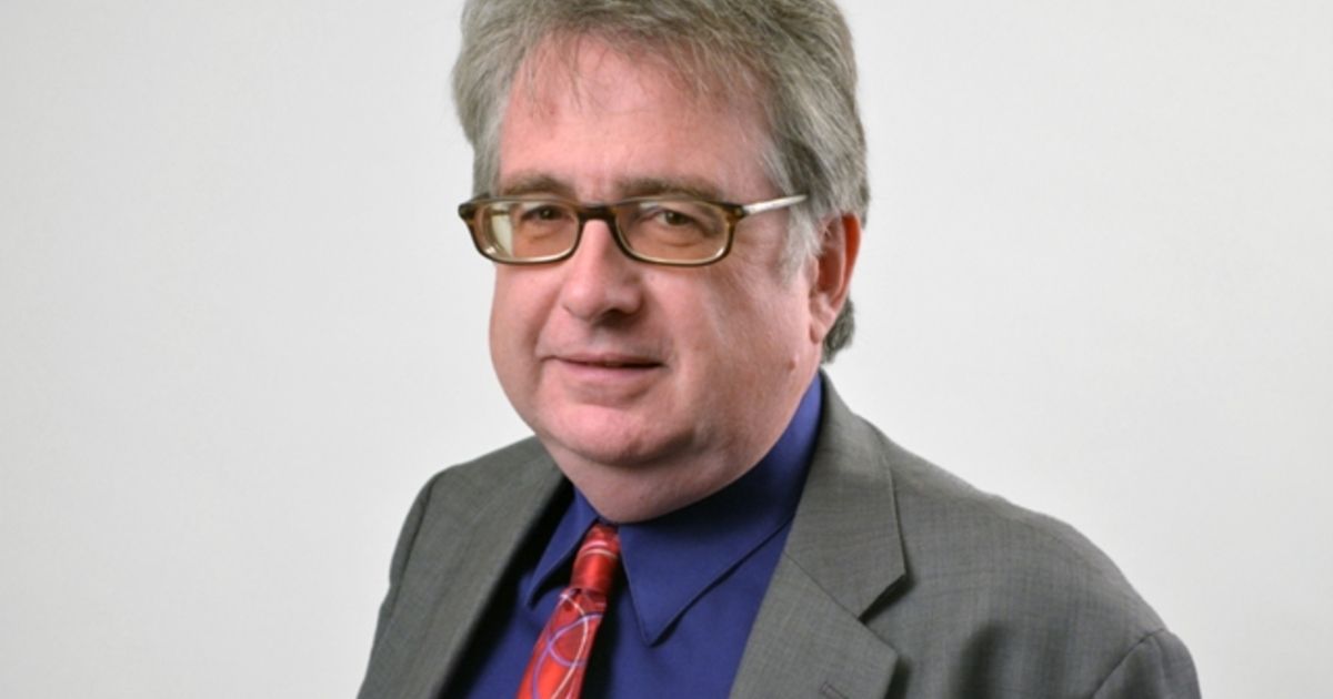 My-thoughts-on-an-industry-icon:-Don-Featherstone | Plastics News