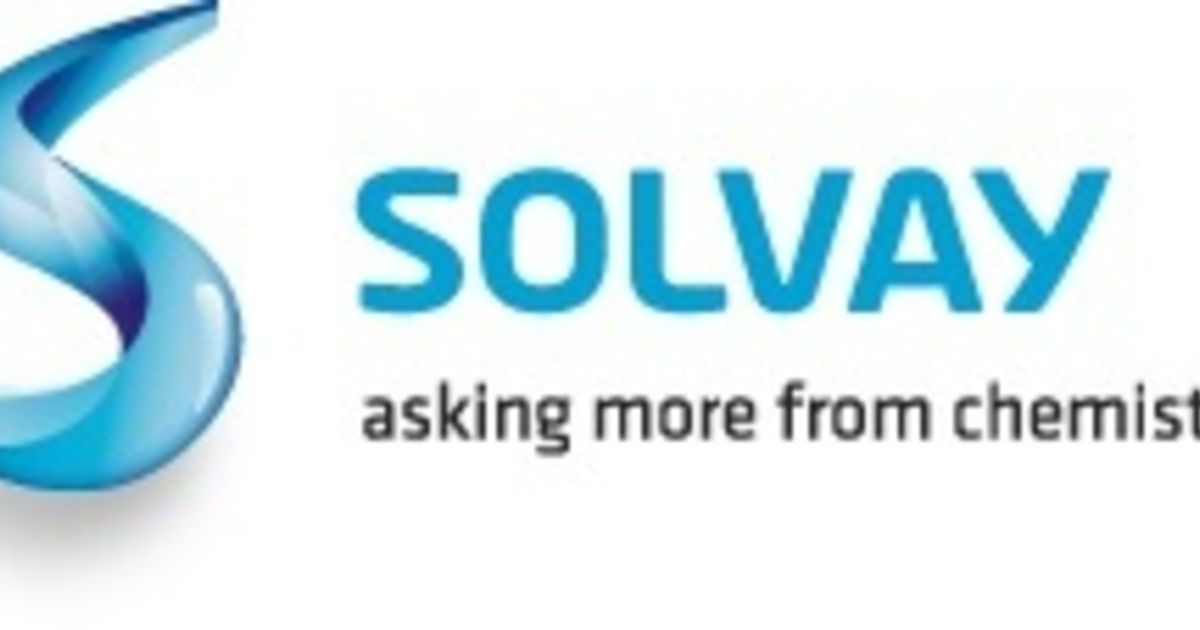 Solvay-opens-Brazil-laboratory | Plastics News