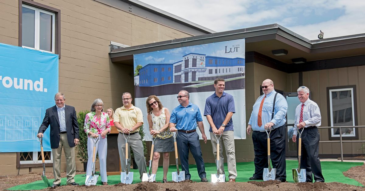 Prolamina-breaks-ground-on-plant-renovation | Plastics News