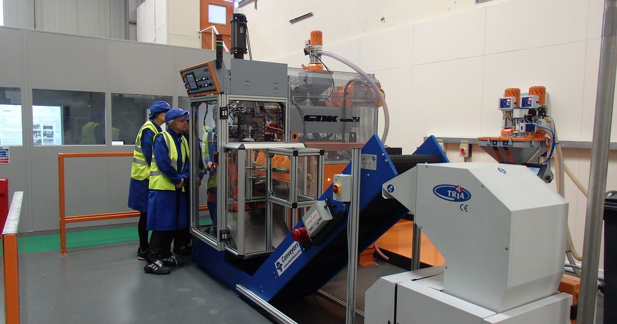 New-RPC-Promens-facility-to-boost-training | Plastics News