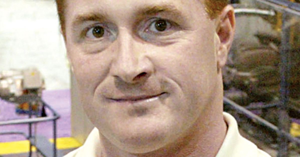 Christopher-Filos-arrested-faces-extradition-to-Ohio | Plastics News