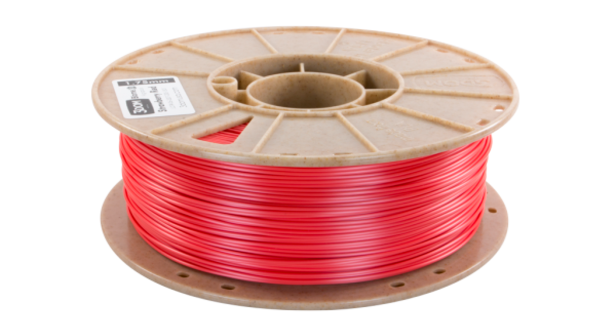 3Dom-USA-offers-bio-based-3-D-printing-filament | Plastics News