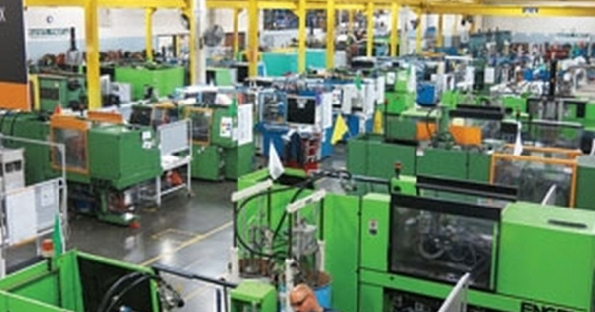 Parker-Hannifin-consolidating-divisions-closing-two-plants | Plastics News