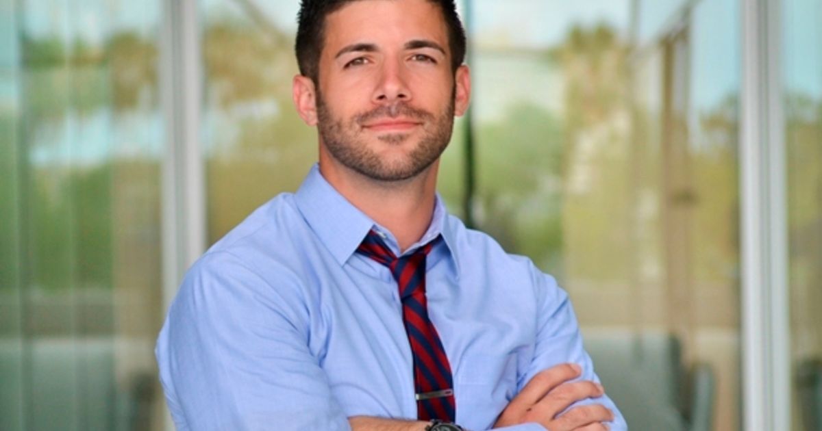 Rising-Stars:-Steven-Fage | Plastics News