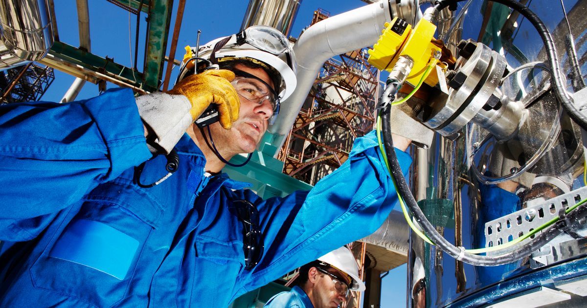 PVC maker Kem One sold to Apollo Global | Plastics News