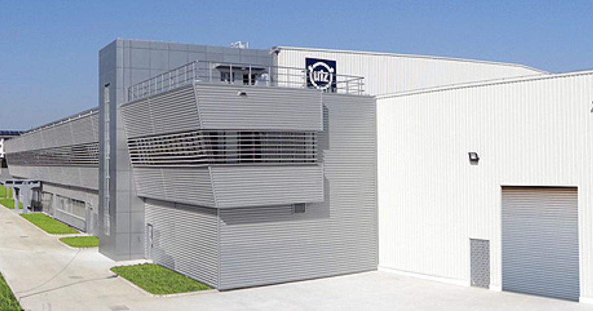 Utz-pilot-testing-new-Suzhou-plant | Plastics News