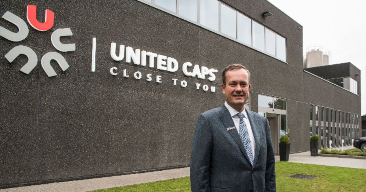 Closures-company-Procap-renamed-United-Caps-expands-production ...