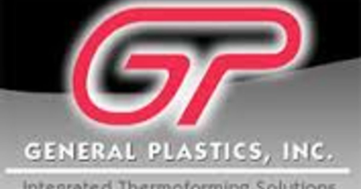 Thermoformer-General-Plastics-adding-more-space-equipment | Plastics News