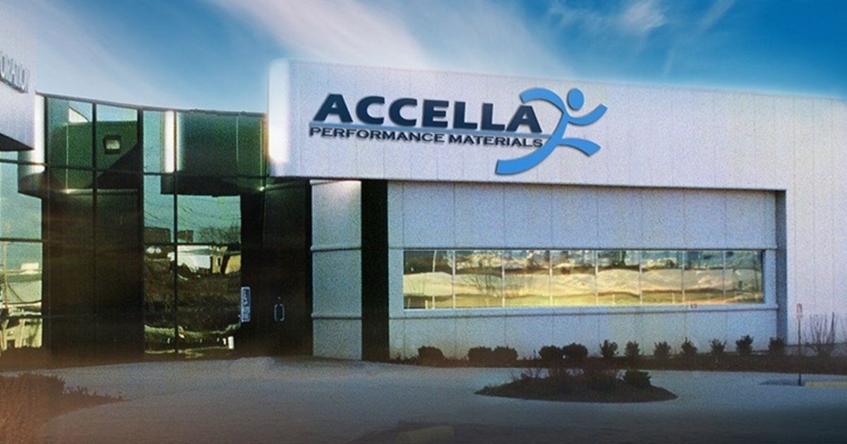 Accella-buys-two-spray-foam-coating-businesses | Plastics News