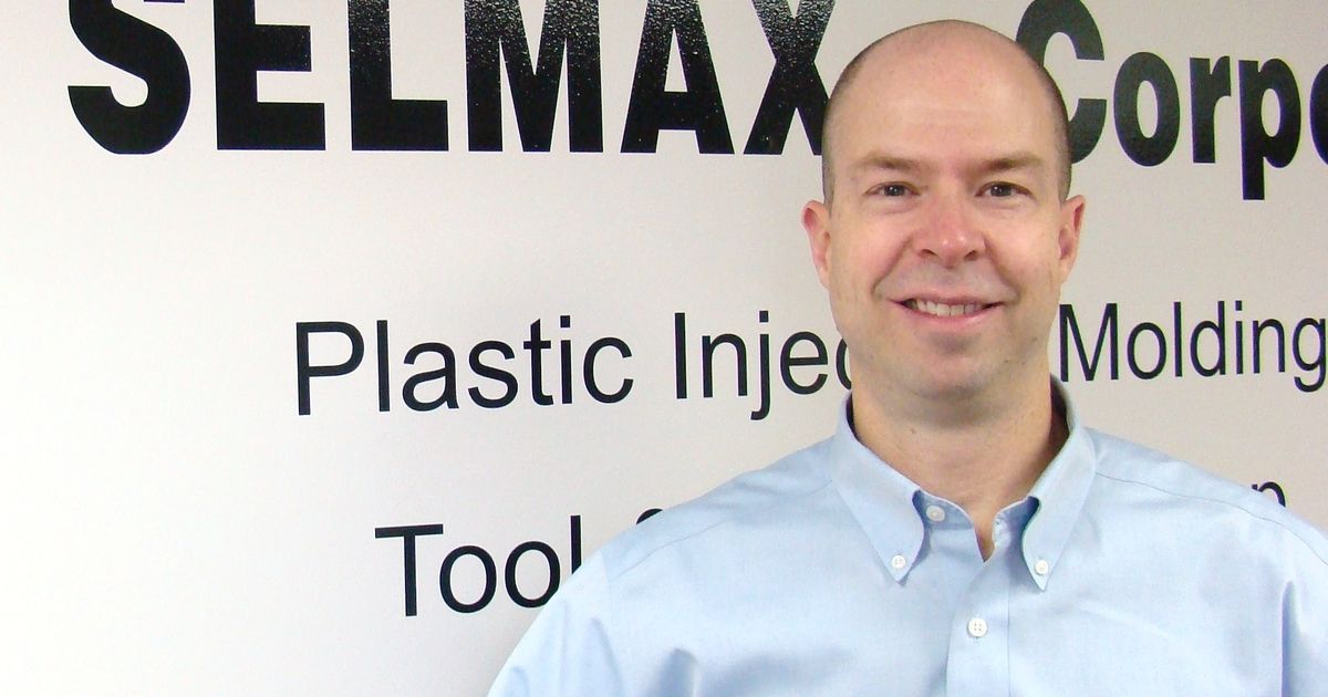 Hard-work-being-genuine-drives-Koster | Plastics News