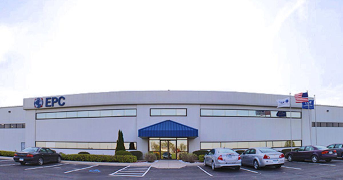 Engineered-Plastic-Components-buys-South-Carolina-molding-plant ...