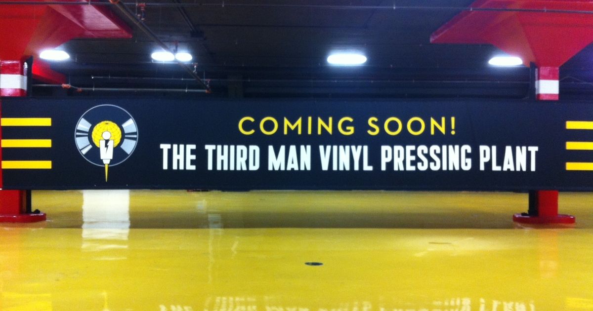 Vinyl-record-presses-hit-the-market-after-a-30-year-break | Plastics News