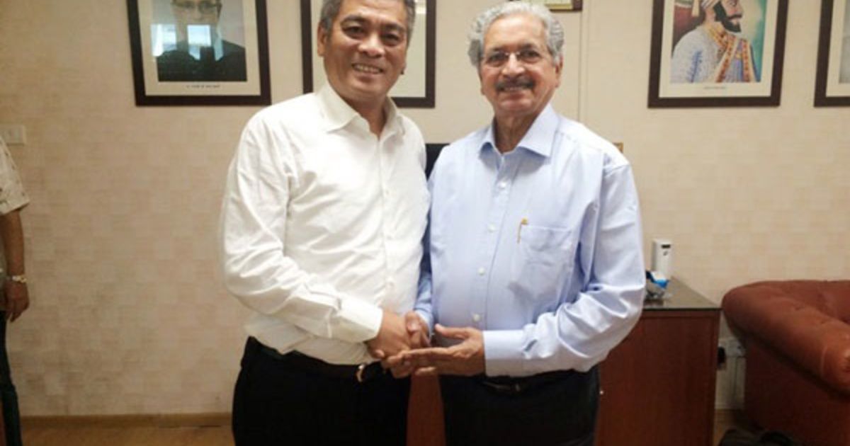 Kingfa-announces-major-expansion-in-India | Plastics News