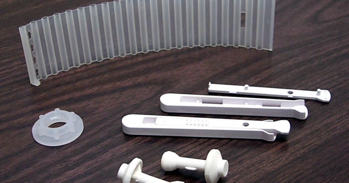 Burger-&&-Brown-Engineering-expands | Plastics News