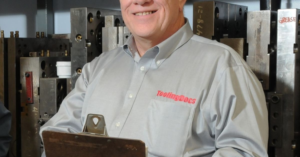 Obituary:-Tooling-sales-veteran-Randy-Winton | Plastics News