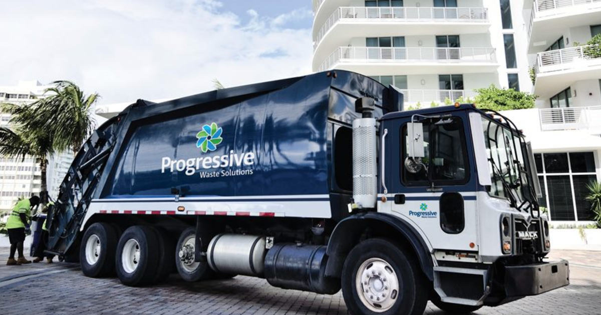 Progressive-Waste-Solutions-reviewing-strategic-alternatives | Plastics ...