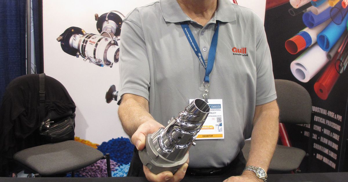 Guill-Tool-adds-quick-tooling-changes-with-Bullet-II | Plastics News