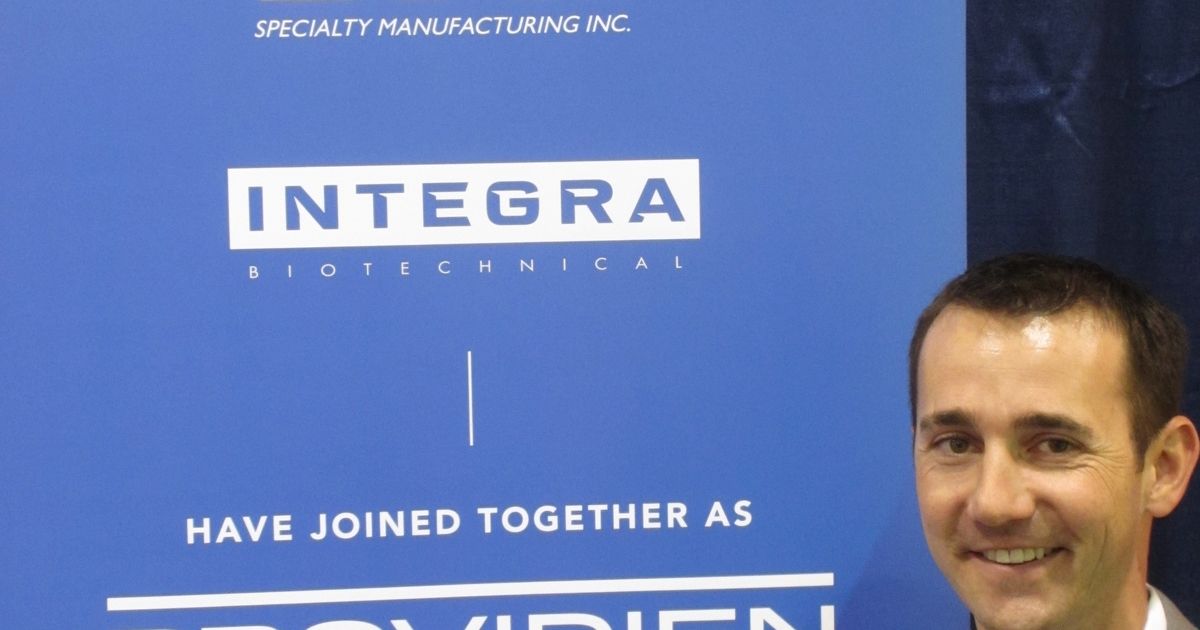Providien-unites-under-one-name | Plastics News