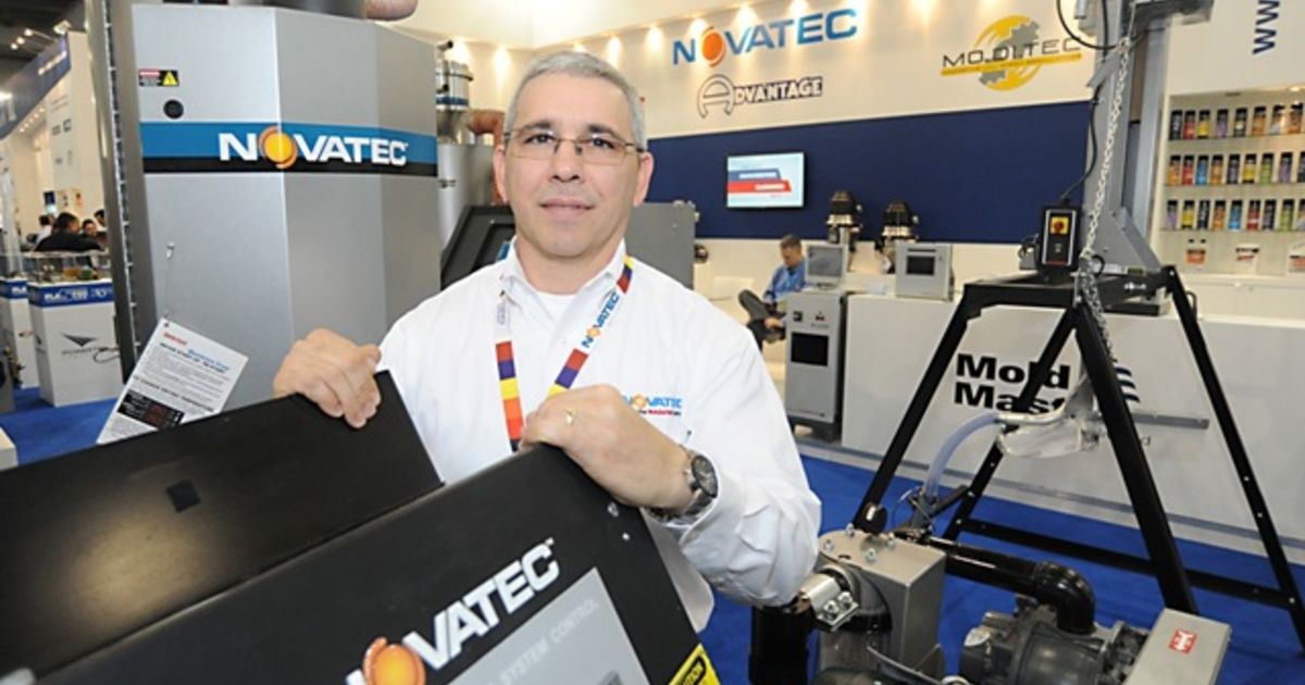 Novatec-expands-into-second-factory | Plastics News
