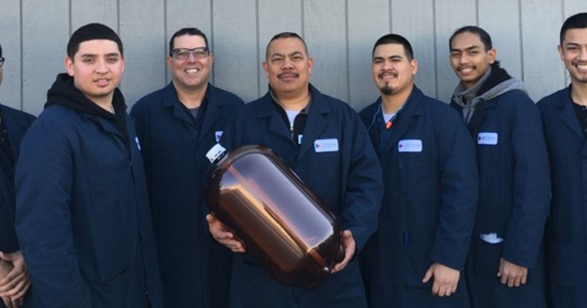 Petainer-expands-its-PET-kegs-to-the-US | Plastics News