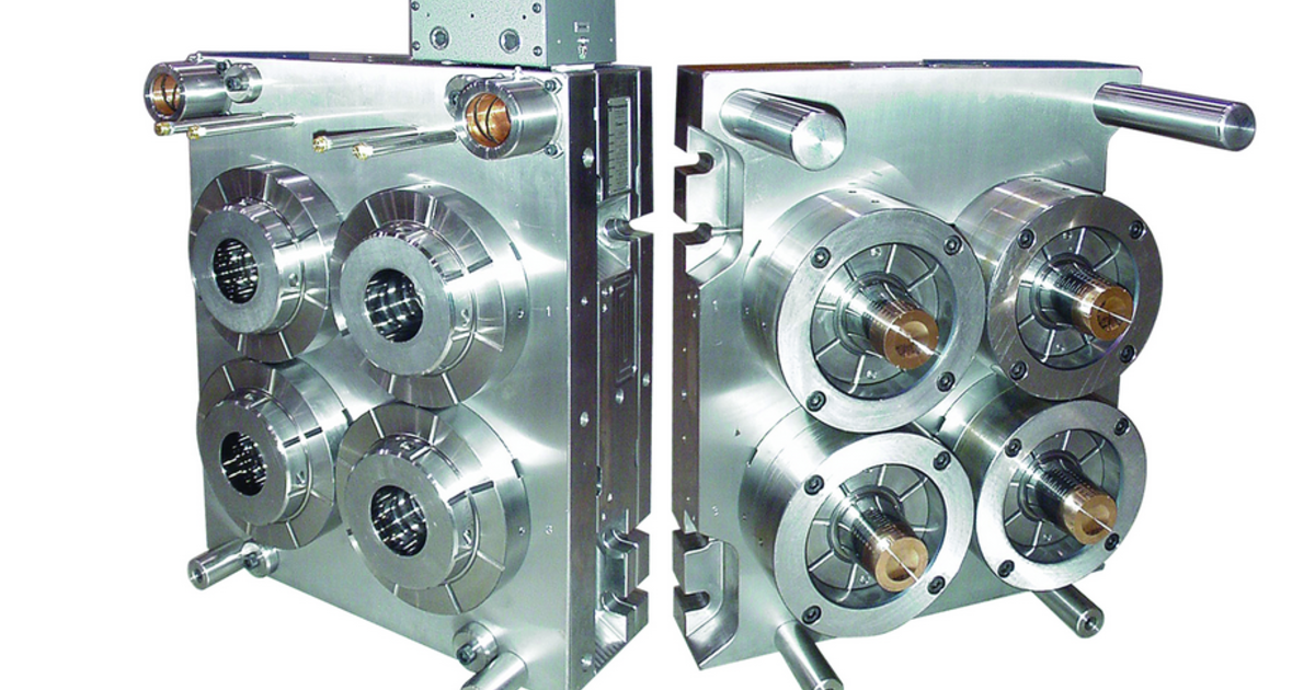 StackTeck-adds-equipment-to-reduce-lead-times | Plastics News