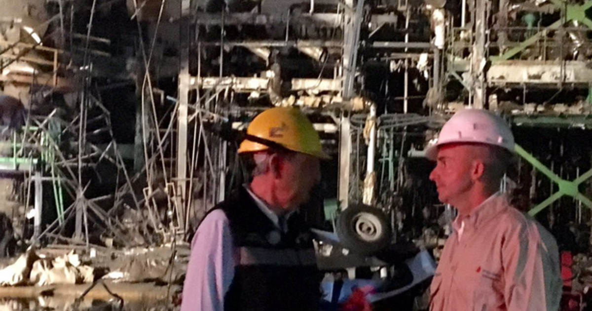 Explosion-kills-13-injures-88-at-Mexichem-vinyl-chloride-plant ...