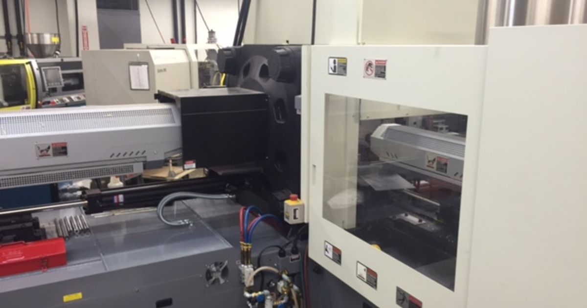 Portable-injection-unit-gives-molder-Technitool-more-options | Plastics ...