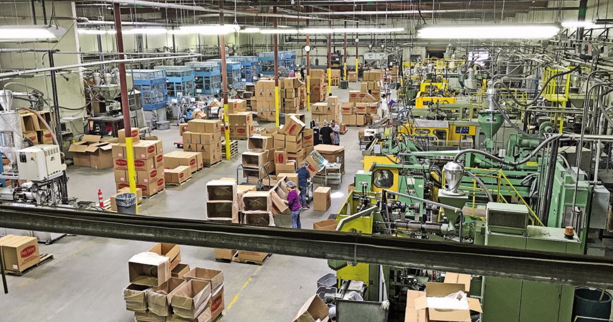 Second-generation-helps-inject-new-enthusiasm-into-Poly-Tainer ...