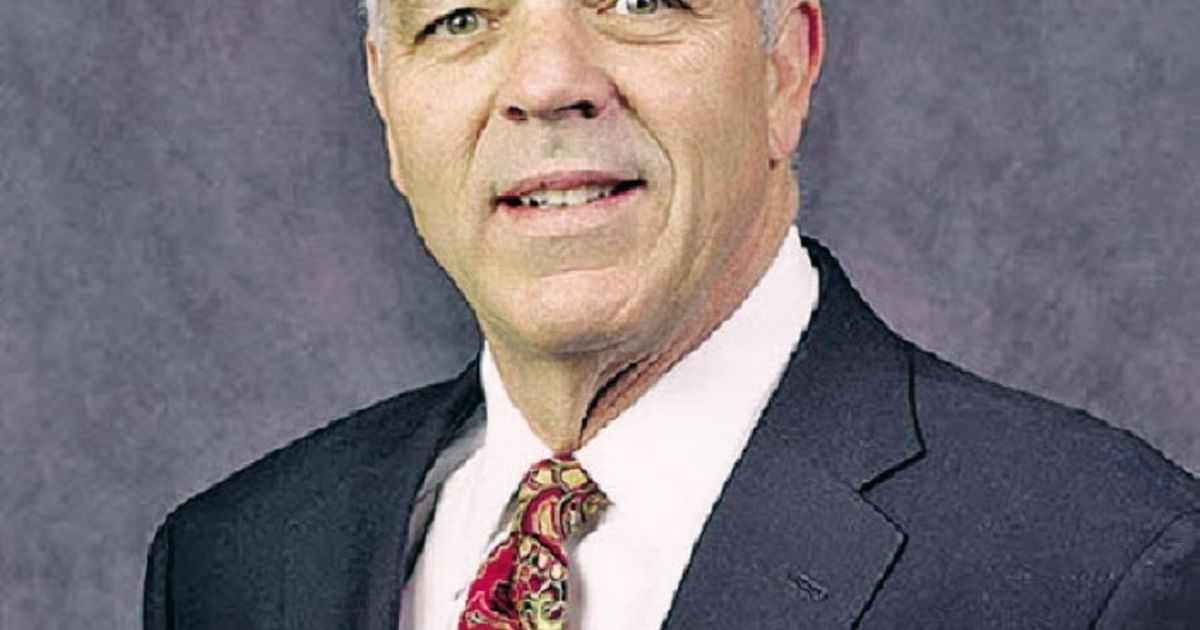 Newlin-joins-Univar-as-president-CEO | Plastics News