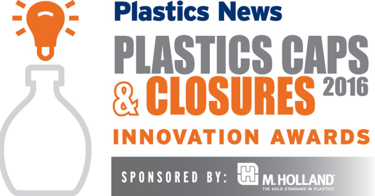 PN-to-honor-innovation-in-caps-and-closures | Plastics News