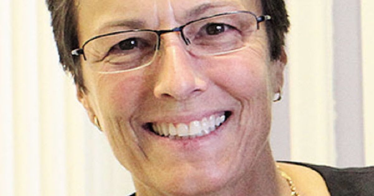 Knowles-knows-what-it's-like-to-break-new-ground | Plastics News