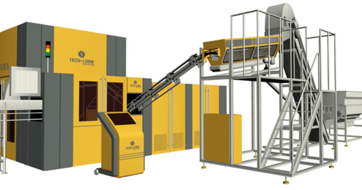 Tech-Long-to-invest-expand-into-Austria | Plastics News