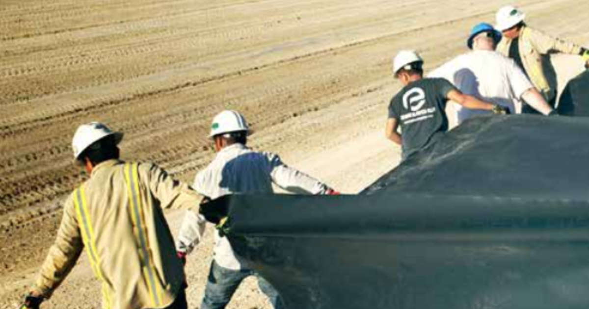 GSE-Environmental-expanding-in-South-Carolina | Plastics News