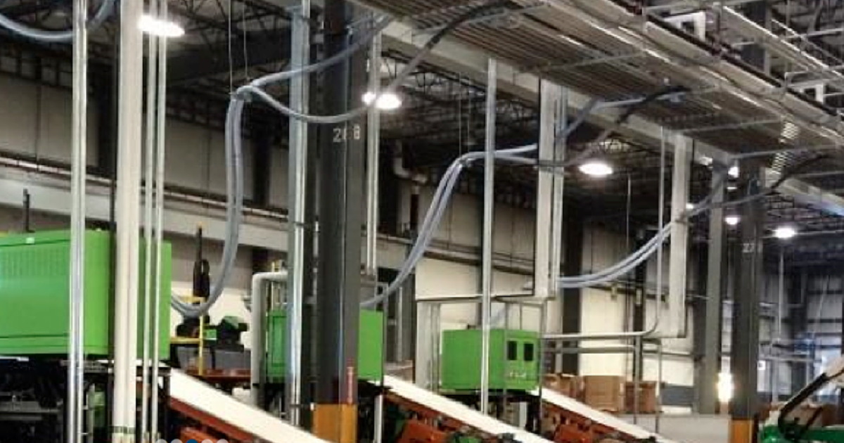 Detroit-Manufacturing-Systems-to-open-plant-in-Ohio | Plastics News