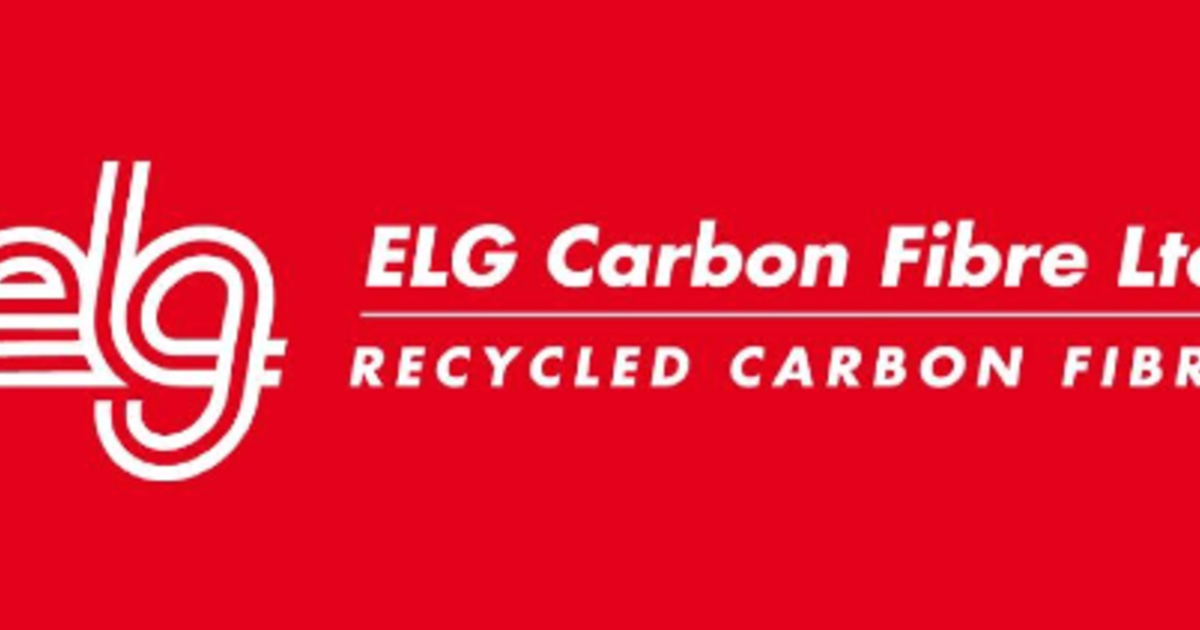 ELG-to-expand-carbon-fiber-recycling-footprint-to-US-Germany | Plastics ...