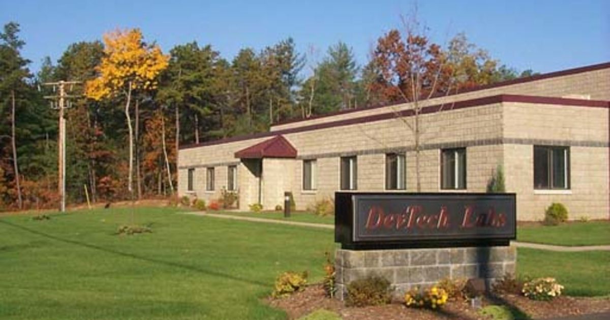 DevTech-building-PET-bottle-and-preform-plant | Plastics News