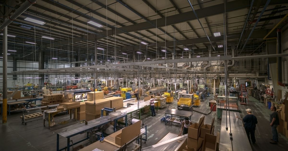 Pexco-brings-industrial-customer-focus-to-new-development-center ...