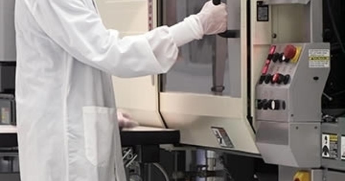 Nolato-buying-Treff-AG | Plastics News