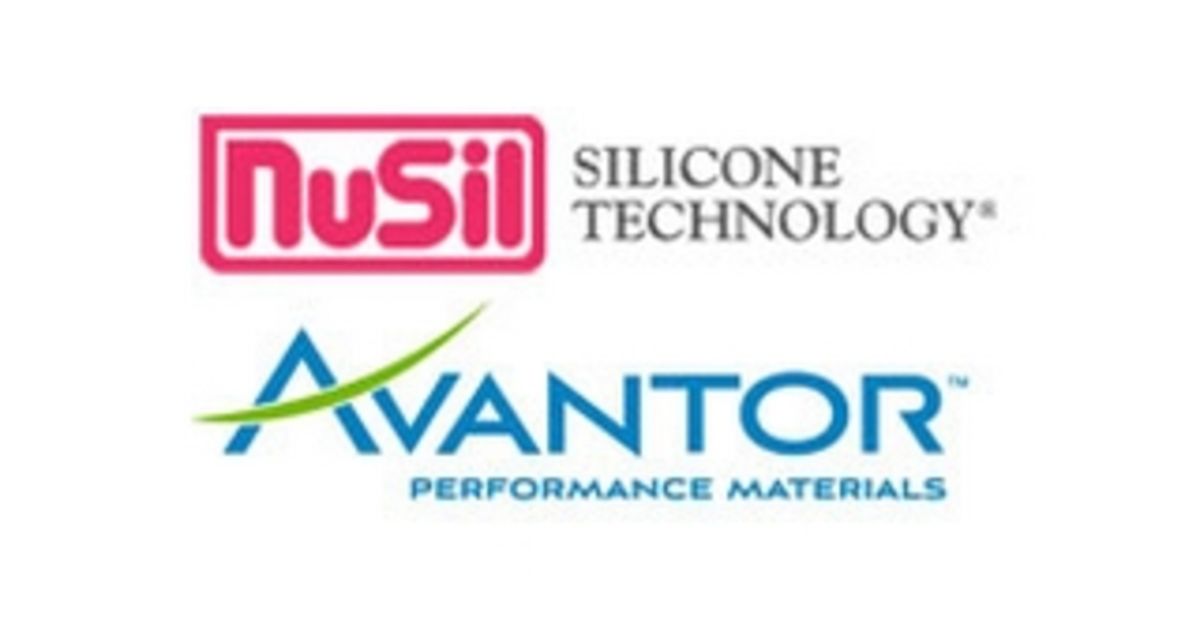 Avantor-merges-with-NuSil | Plastics News