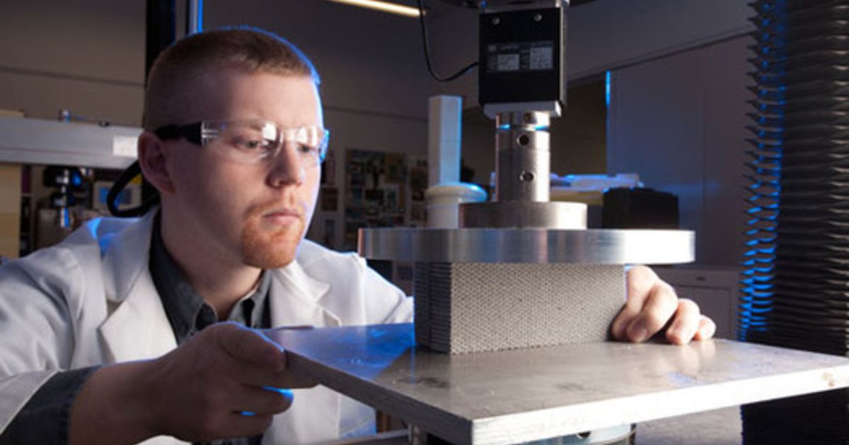 Lightweighting-composites-get-focus-at-CAMX | Plastics News