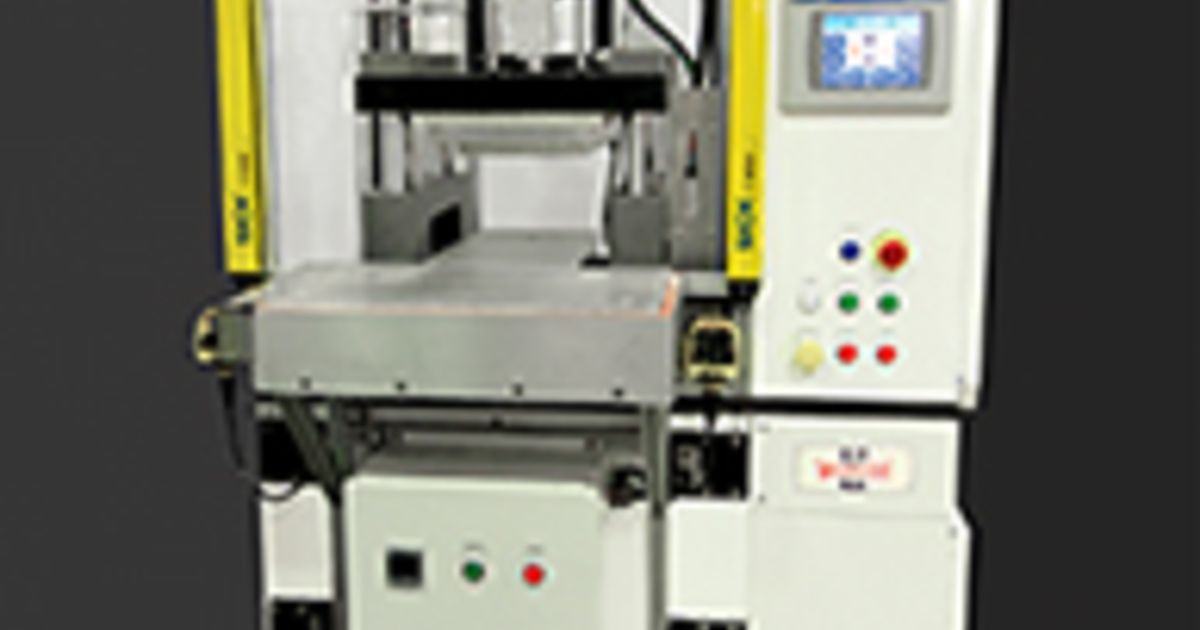 LSR-machine-uses-plunger-style-injection-head | Plastics News