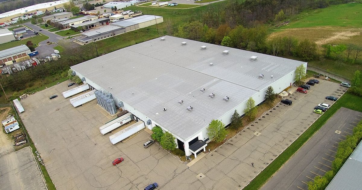 Custom Profile to add manufacturing in South Carolina with $1.7M ...