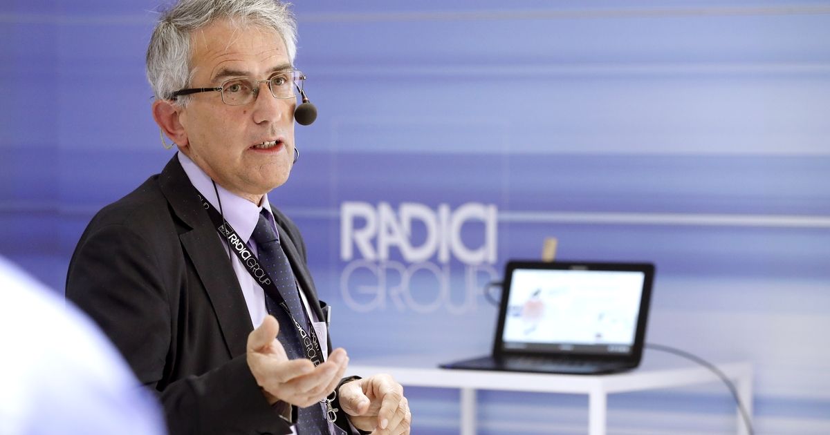 Radici-turns-up-the-heat | Plastics News