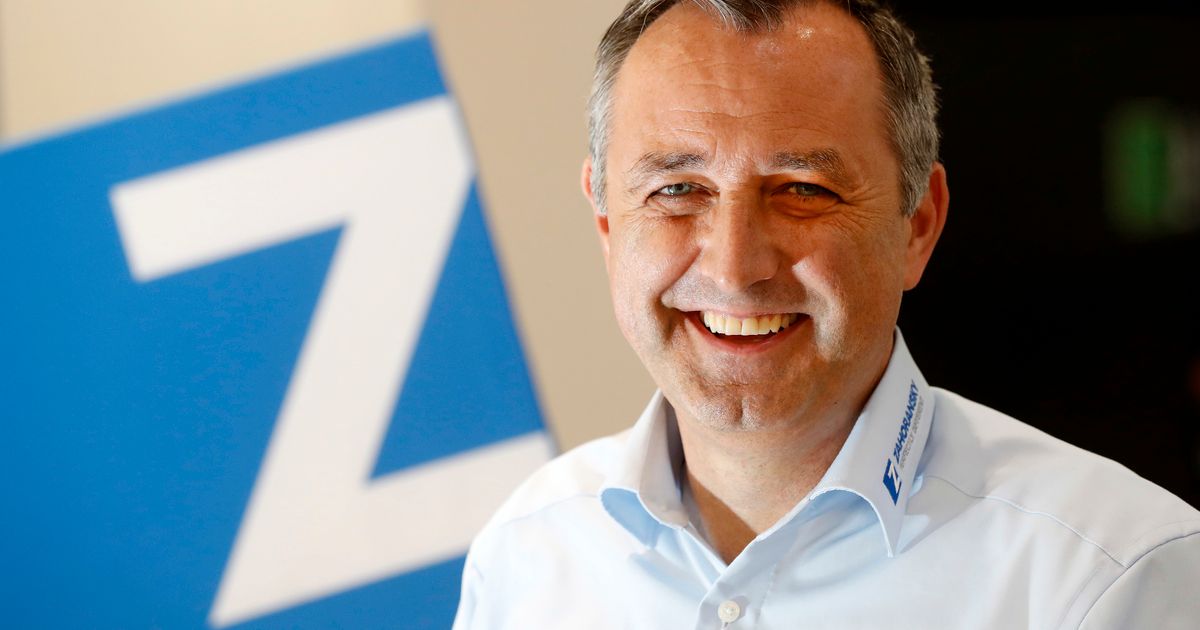 Zahoransky-unites-mold-making-automation-under-one-roof | Plastics News