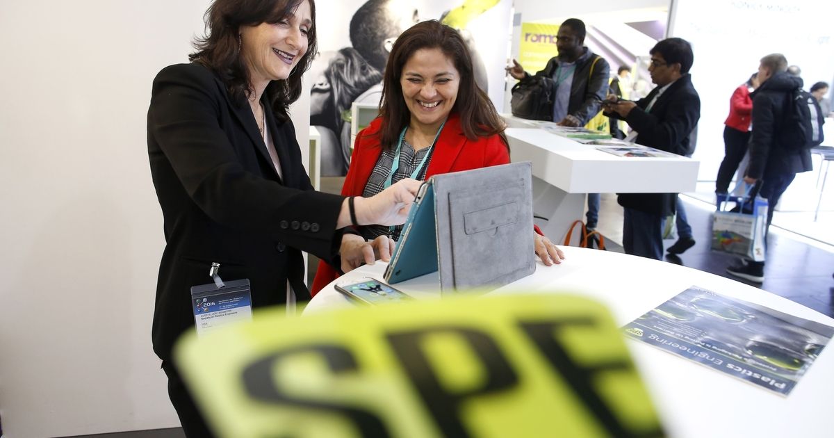 SPE-plans-new-services-events-for-75th-anniversary | Plastics News