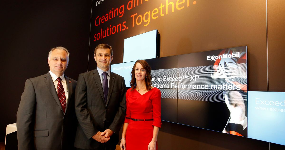 ExxonMobil-launches-new-grades-of-Exceed-XP-PE | Plastics News