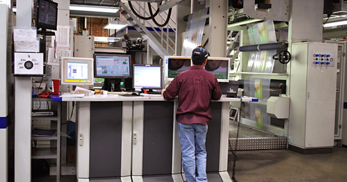 Sonoco-Products-buys-flexible-packaging-converter | Plastics News