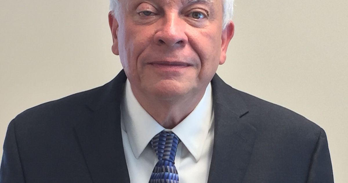 Tessier-wins-SPE-lifetime-achievement-award | Plastics News