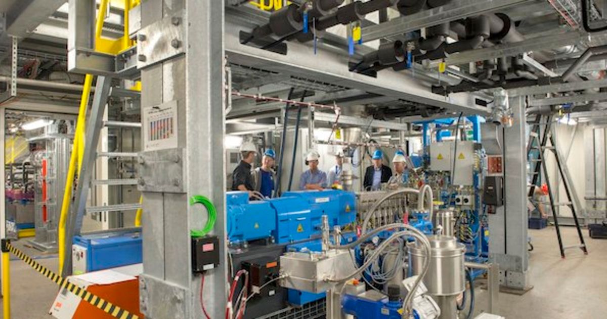 Sabic-developing-next-generation-polypropylene | Plastics News