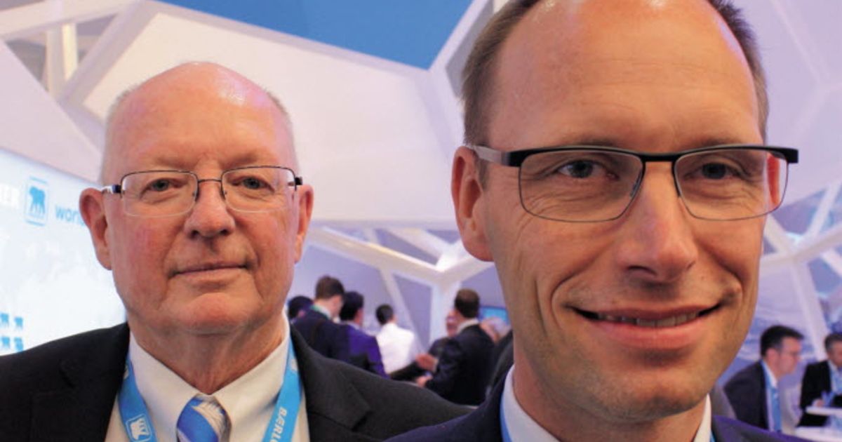 Baerlocher-additives-help-stabilize-reprocessed-resins | Plastics News